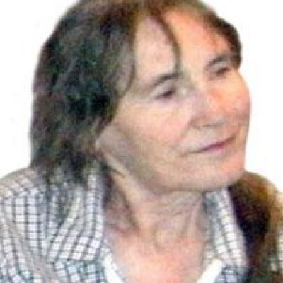 Noëlla BUSSIÈRES | Avis de décès | Maison funéraire Hébert & fils