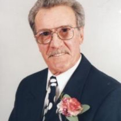 Roger SIMARD | Avis de décès | Maison funéraire Hébert & fils