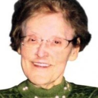 Noëlla BRASSARD MARTIN | Avis de décès | Maison funéraire Hébert & fils