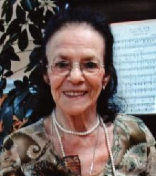 Simone JULIEN | Avis de décès | Maison funéraire Hébert & fils