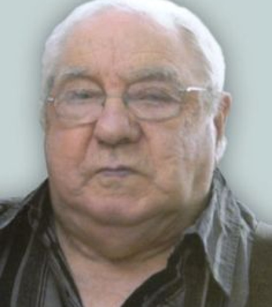 Raymond Fillion | Avis de décès | Maison funéraire Hébert & fils