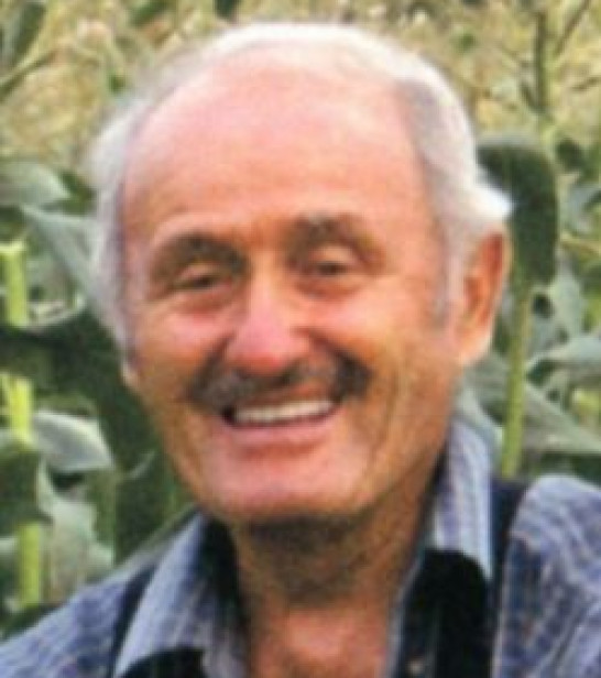 Louis-Georges Gauthier | Avis de décès | Maison funéraire Hébert & fils