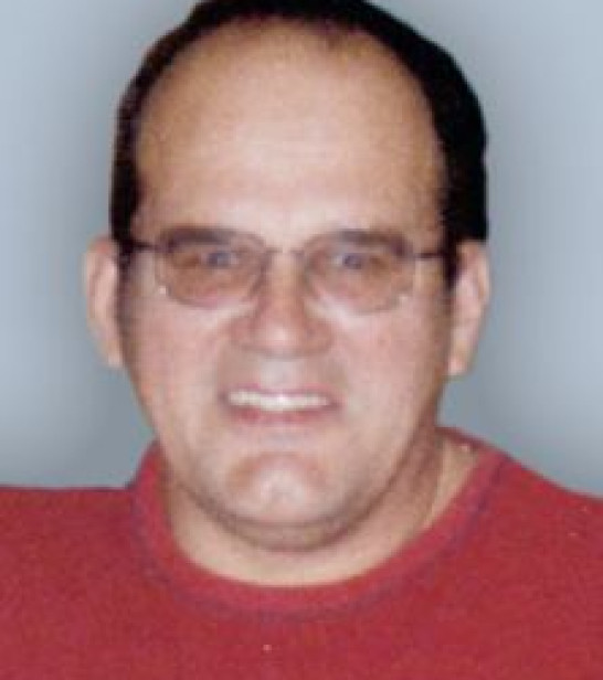 Marc PERRON | Avis de décès | Maison funéraire Hébert & fils