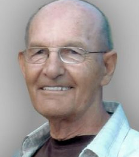 Raymond LESSARD | Avis de décès | Maison funéraire Hébert & fils