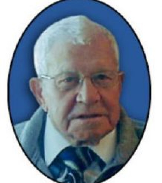 Jérémie CÔTÉ | Avis de décès | Maison funéraire Hébert & fils