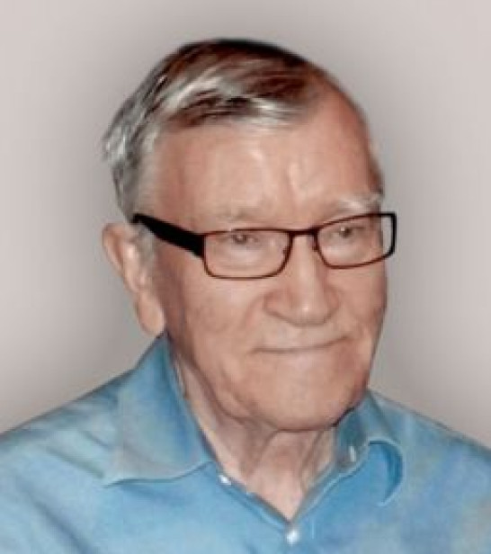 Robert LAFOREST | Avis de décès | Maison funéraire Hébert & fils