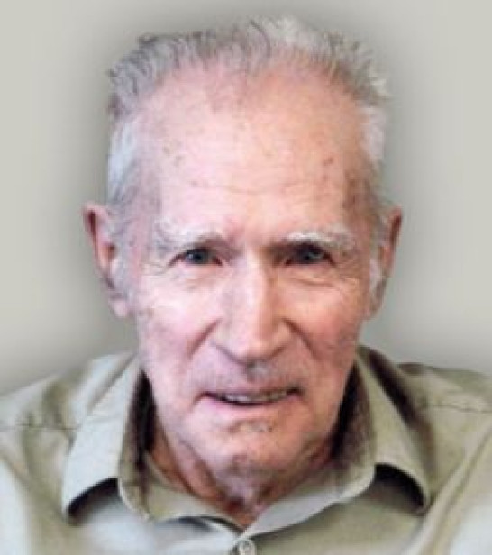 Raymond ROY | Avis de décès | Maison funéraire Hébert & fils