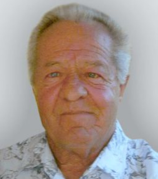 Georges-Émile Allard | Avis de décès | Maison funéraire Hébert & fils