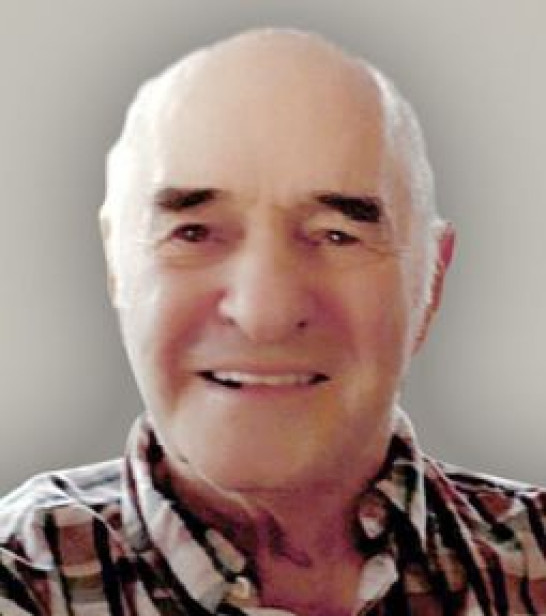 Élie PAQUET | Avis de décès | Maison funéraire Hébert & fils