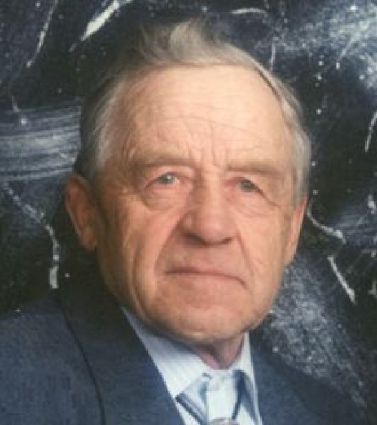 Maurice Girard | Avis de décès | Maison funéraire Hébert & fils