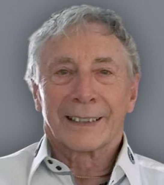 Raymond BRIDEAU | Avis de décès | Maison funéraire Hébert & fils