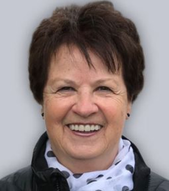 Michelle TREMBLAY | Avis de décès | Maison funéraire Hébert & fils