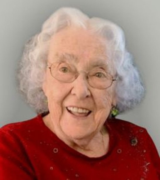 Collette Power | Avis de décès | Maison funéraire Hébert & fils