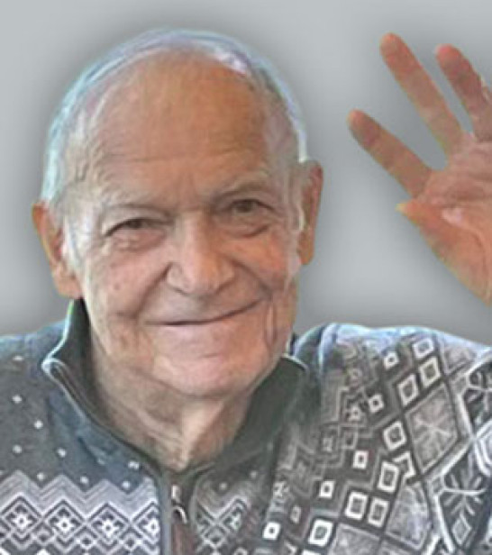 Julien SIMARD | Avis de décès | Maison funéraire Hébert & fils