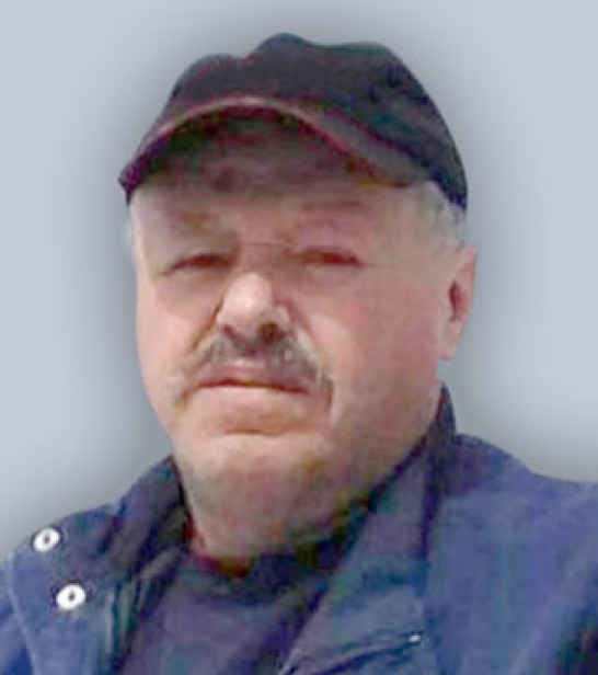 Richard CLOUTIER | Avis de décès | Maison funéraire Hébert & fils