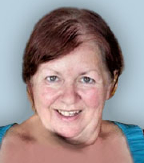 Dany VÉZINA | Avis de décès | Maison funéraire Hébert & fils