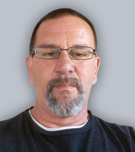 Dany BOUCHARD | Avis de décès | Maison funéraire Hébert & fils