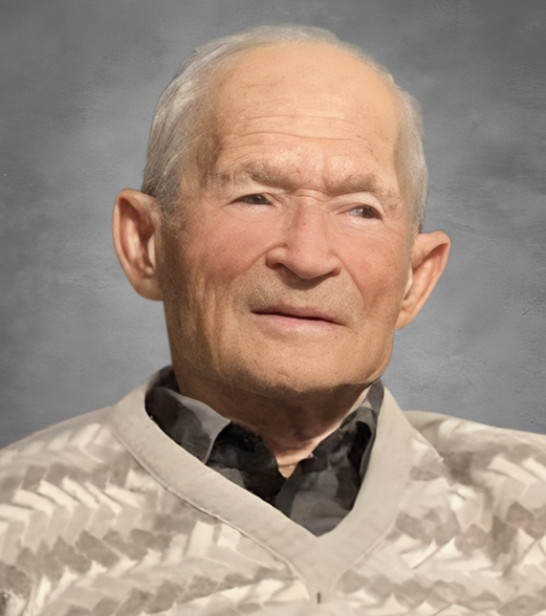 Henri ROY | Avis de décès | Maison funéraire Hébert & fils