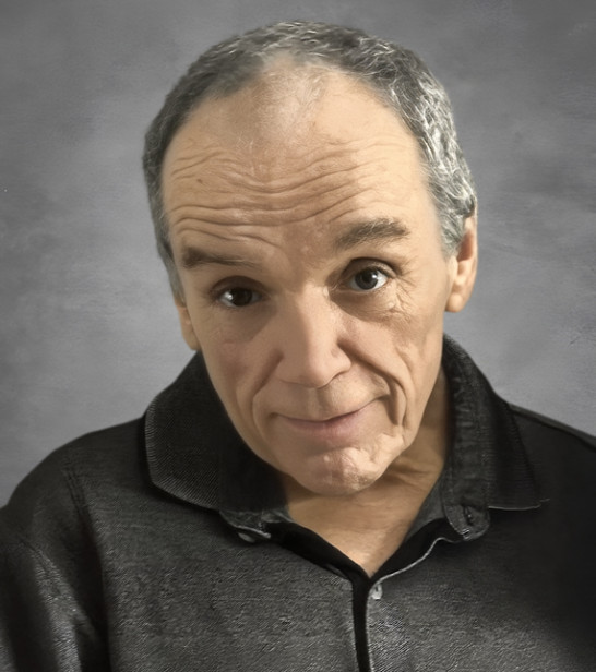 Luc GOBEIL | Avis de décès | Maison funéraire Hébert & fils