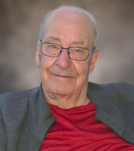 Raymond DUCHESNE | Avis de décès | Maison funéraire Hébert & fils