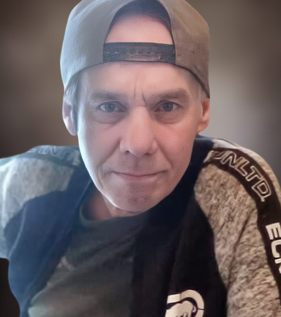 Luc GAGNON | Avis de décès | Maison funéraire Hébert & fils