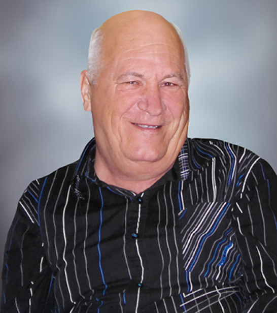 Albain Landry | Avis de décès | Maison funéraire Hébert & fils