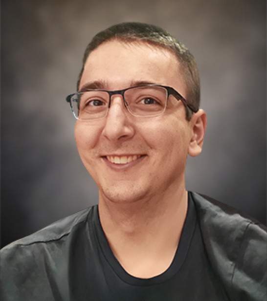 Jonathan Aubé | Avis de décès | Maison funéraire Hébert & fils