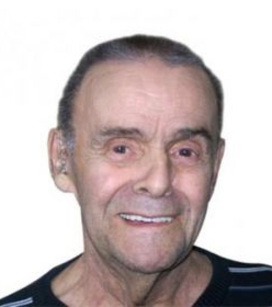 Pierre-Aimé PLOURDE | Avis de décès | Maison funéraire Hébert & fils